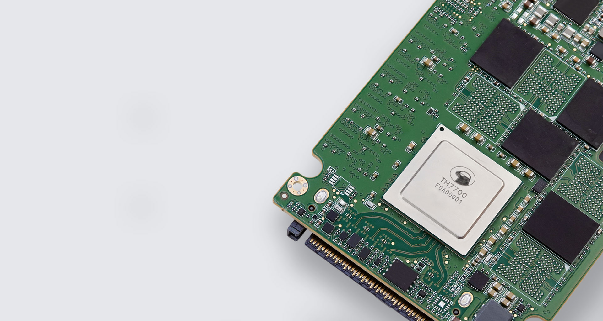 Home - Beijing Memblaze Technology