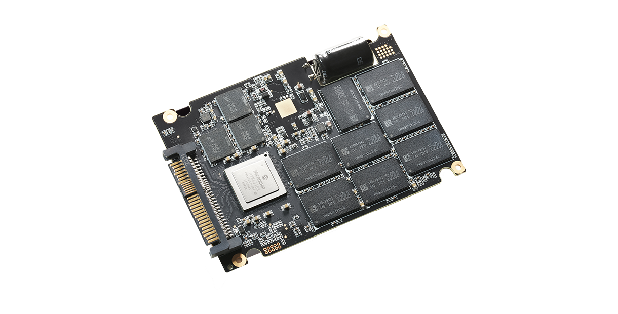 PBlaze6 6531 系列 NVMe SSD