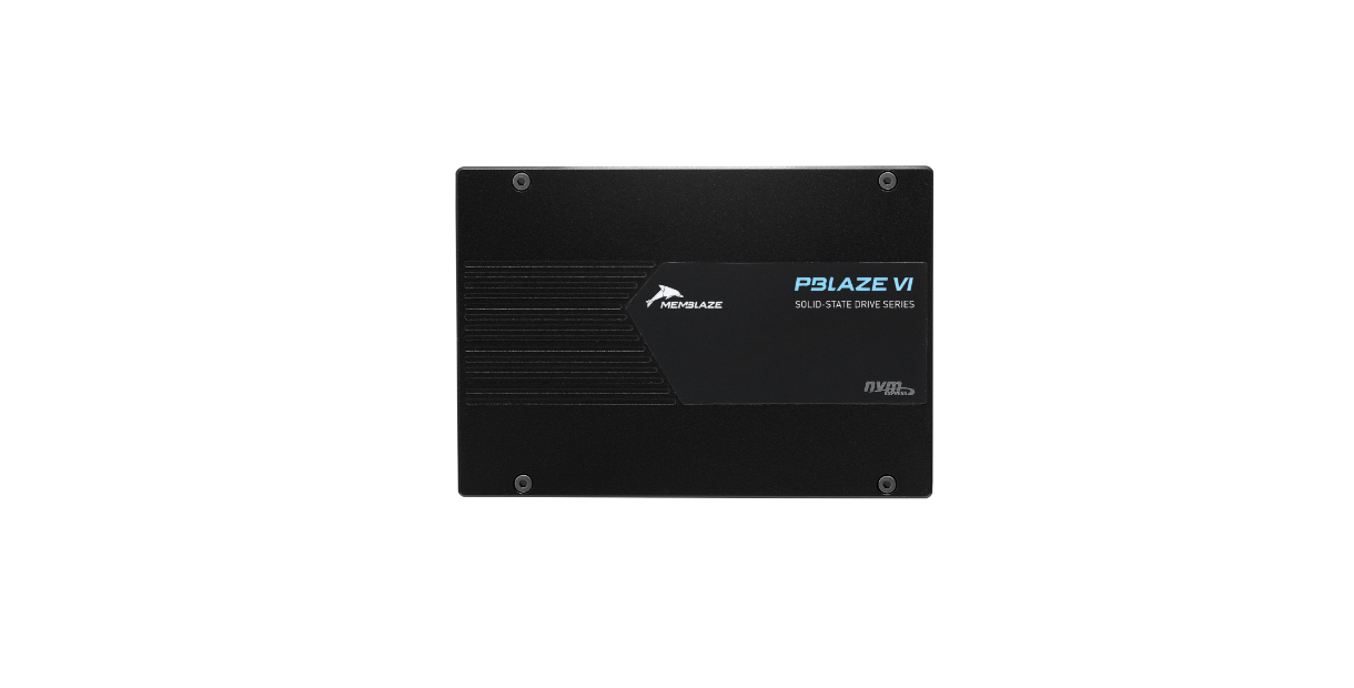 PBlaze6 6920 Series NVMe SSD PBlaze6 6920 Series NVMe SSD
