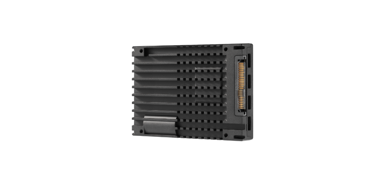 PBlaze5 920 系列 NVMe SSD